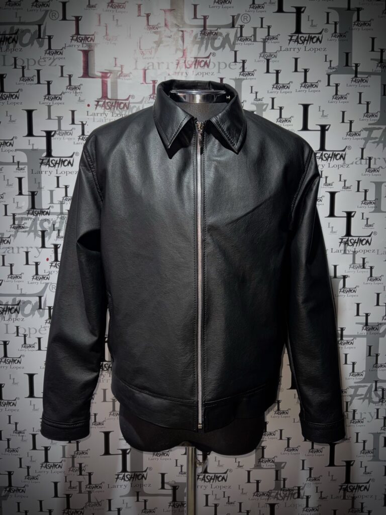 Urban Steel Jacket - Larry Lopez
